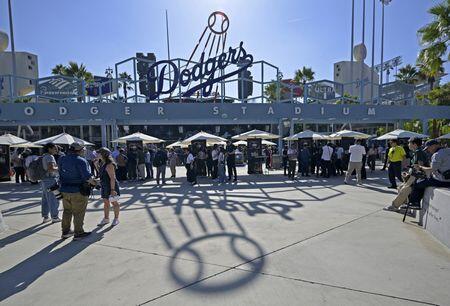LA Dodgers pledge $1 million to support families impacted by ICE raids ...