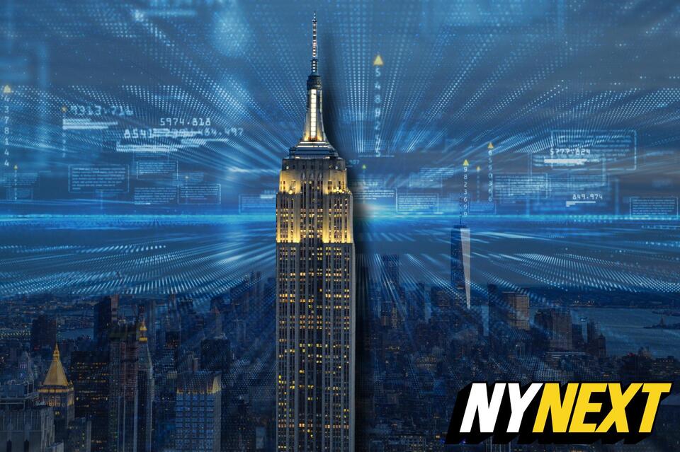 Gotham S Ai Robotics Emerges As Challenger To Silicon Valley S