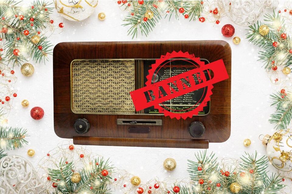 7 Controversial Christmas Songs Many Radio Stations Refused to Play ...
