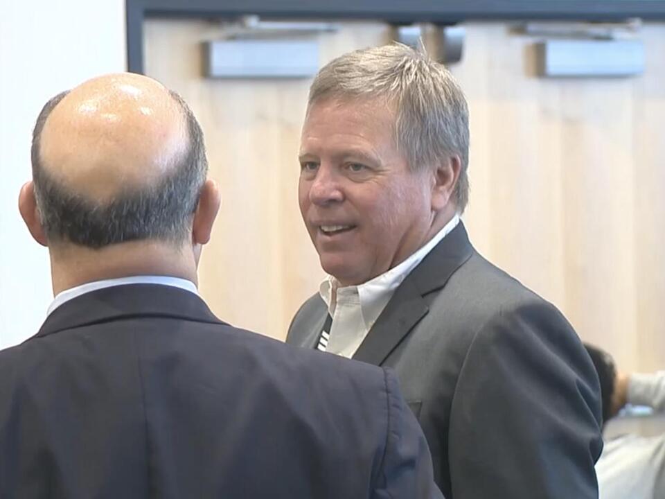 ABC12 interview with CMU head football coach Jim McElwain