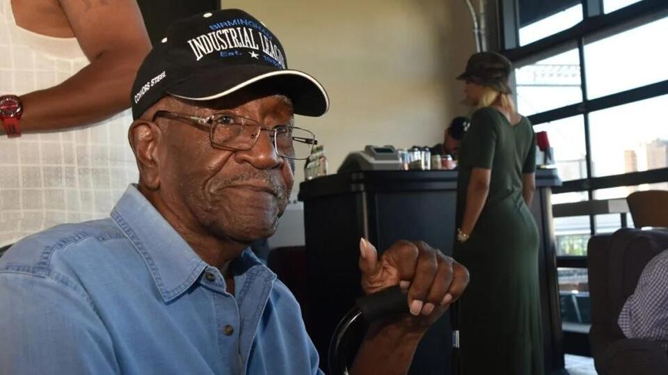 Unsung legends of Birmingham Industrial League baseball receive their ...