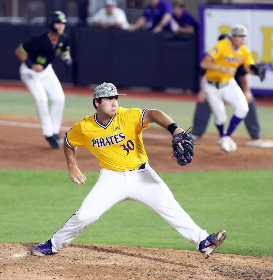 ECU baseball: Pirates swept by Tulane, return home for final four games ...
