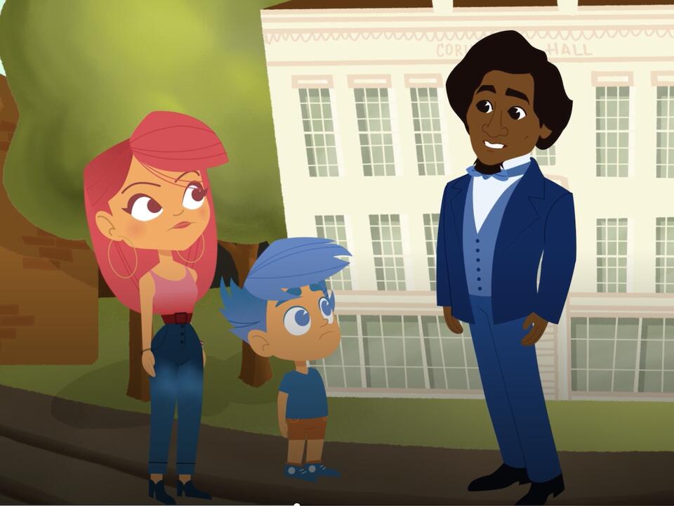 PragerU Resources Stir Classroom Controversy - NewsBreak