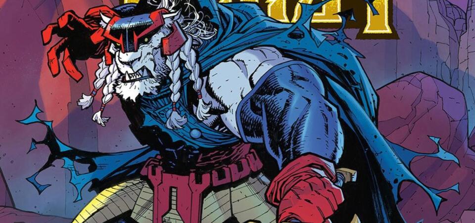 Invincible Universe: Battle Beast #9 release date: When does the next ...