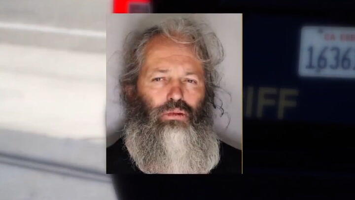 Former NY Cop turned model arrested in extortion plot targeting ...