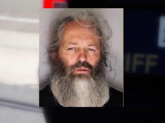 Former NY Cop turned model arrested in extortion plot targeting ...