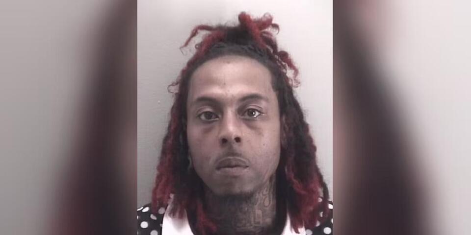 Man sentenced to over 30 years for fatally shooting girlfriend - NewsBreak