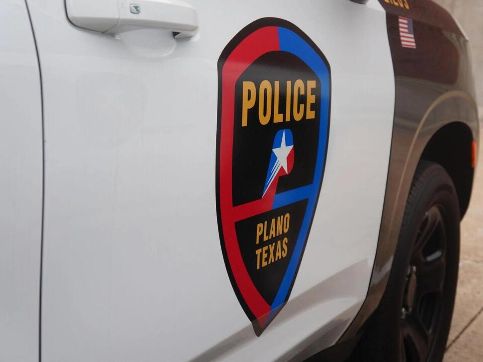 Plano Police Department responds to reports of residential burglary ...
