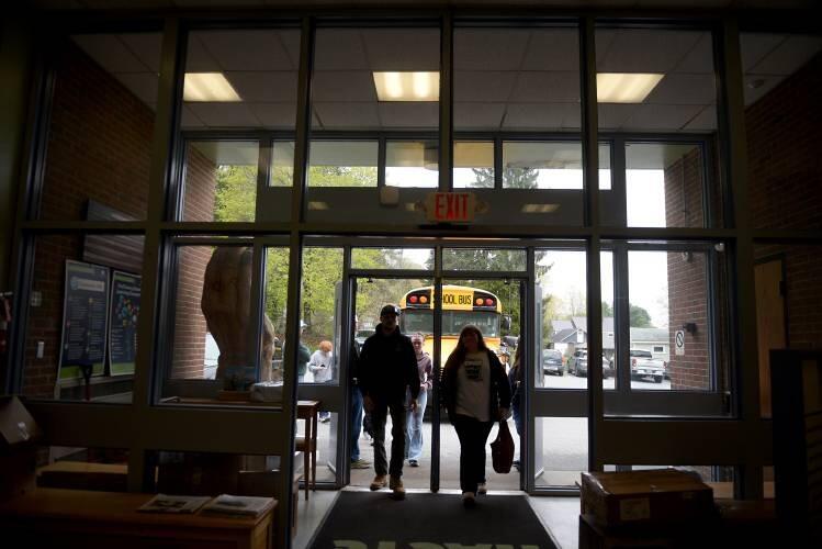 Hartford pauses plans to demolish school buildings to allow for further ...