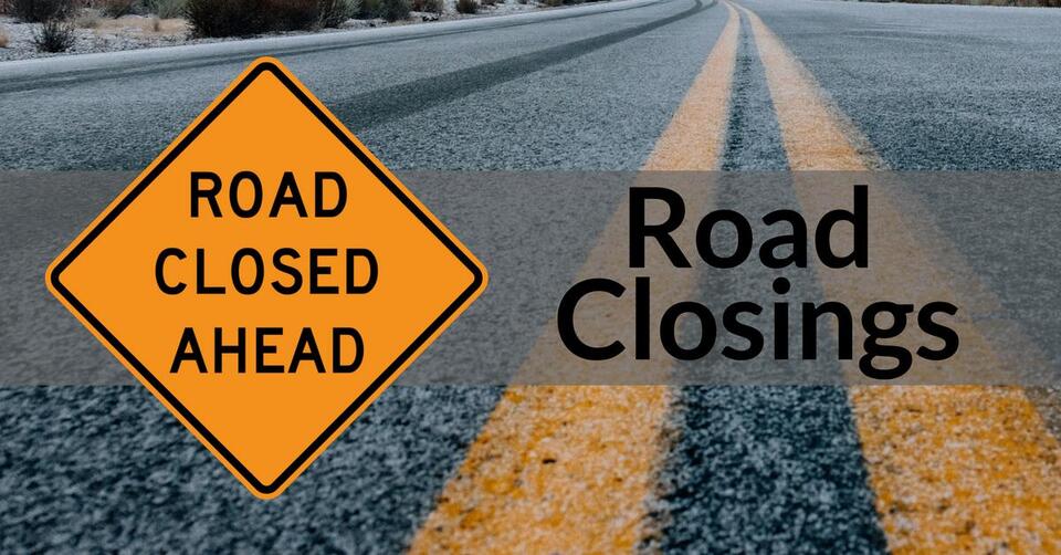 State Route 603 to close April 14 in Ashland County - NewsBreak