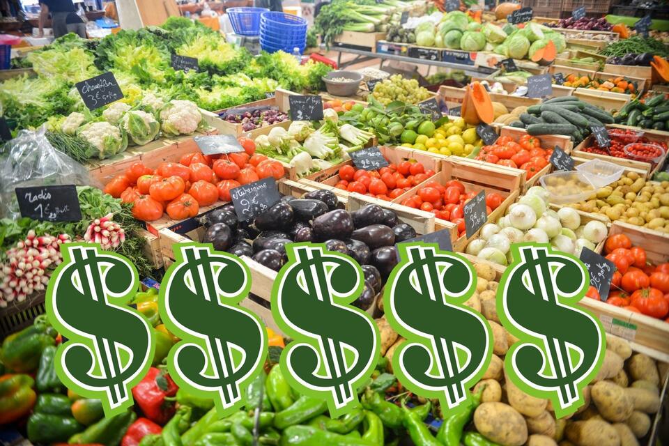 Georgia Is Home To Two Of The Most Overpriced Grocery Stores - NewsBreak