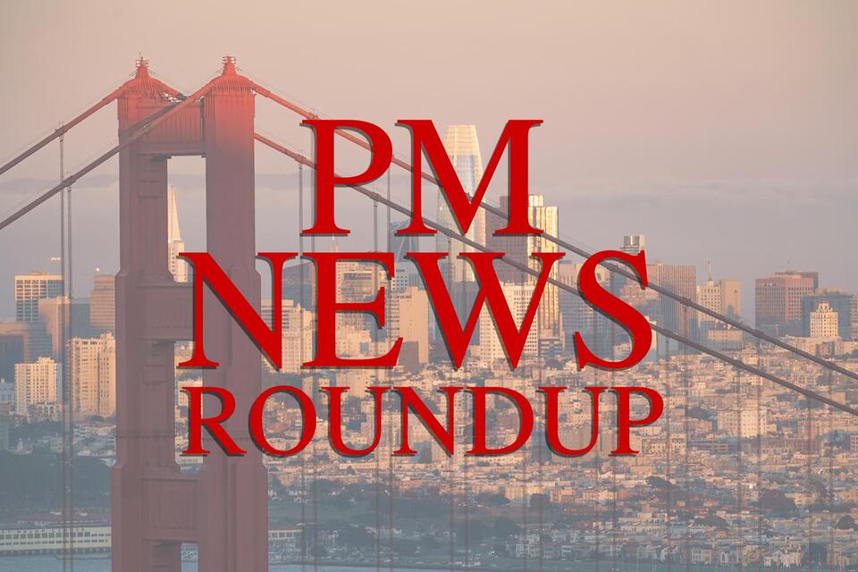 Wednesday Afternoon News Roundup - NewsBreak