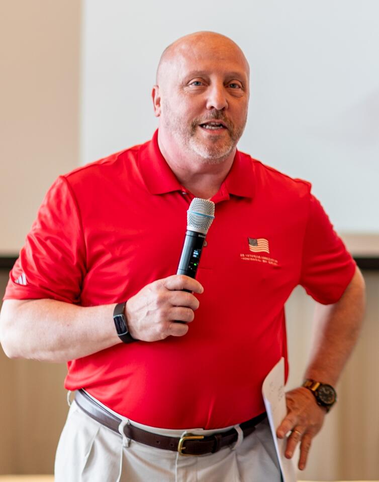 New Leaders You Should Know: Bob Coates - NewsBreak