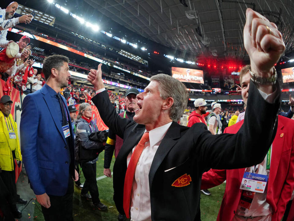 Kansas City Chiefs score abysmal marks, fall to 31st among NFL teams in ...