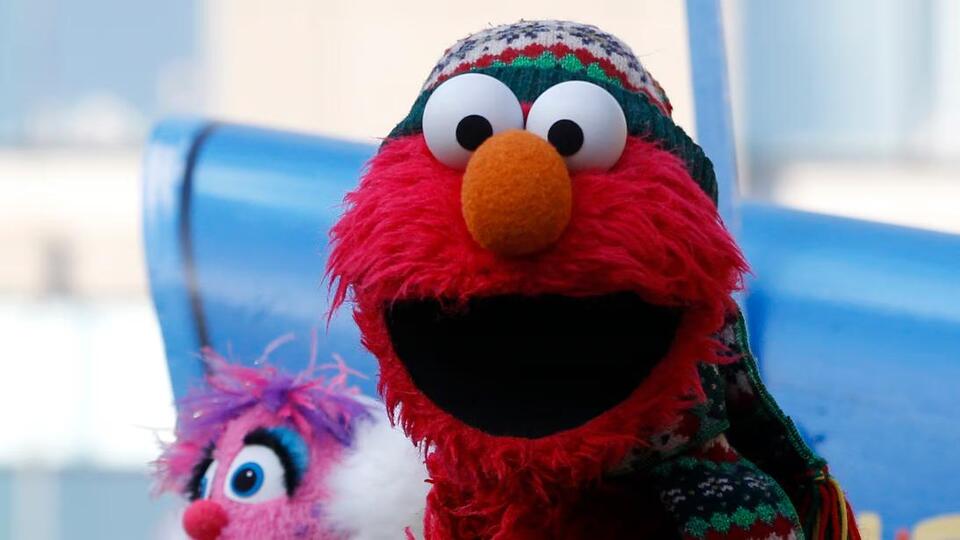 Elmo Goes on Wild Racist Posting Spree After X Account Hacked - NewsBreak