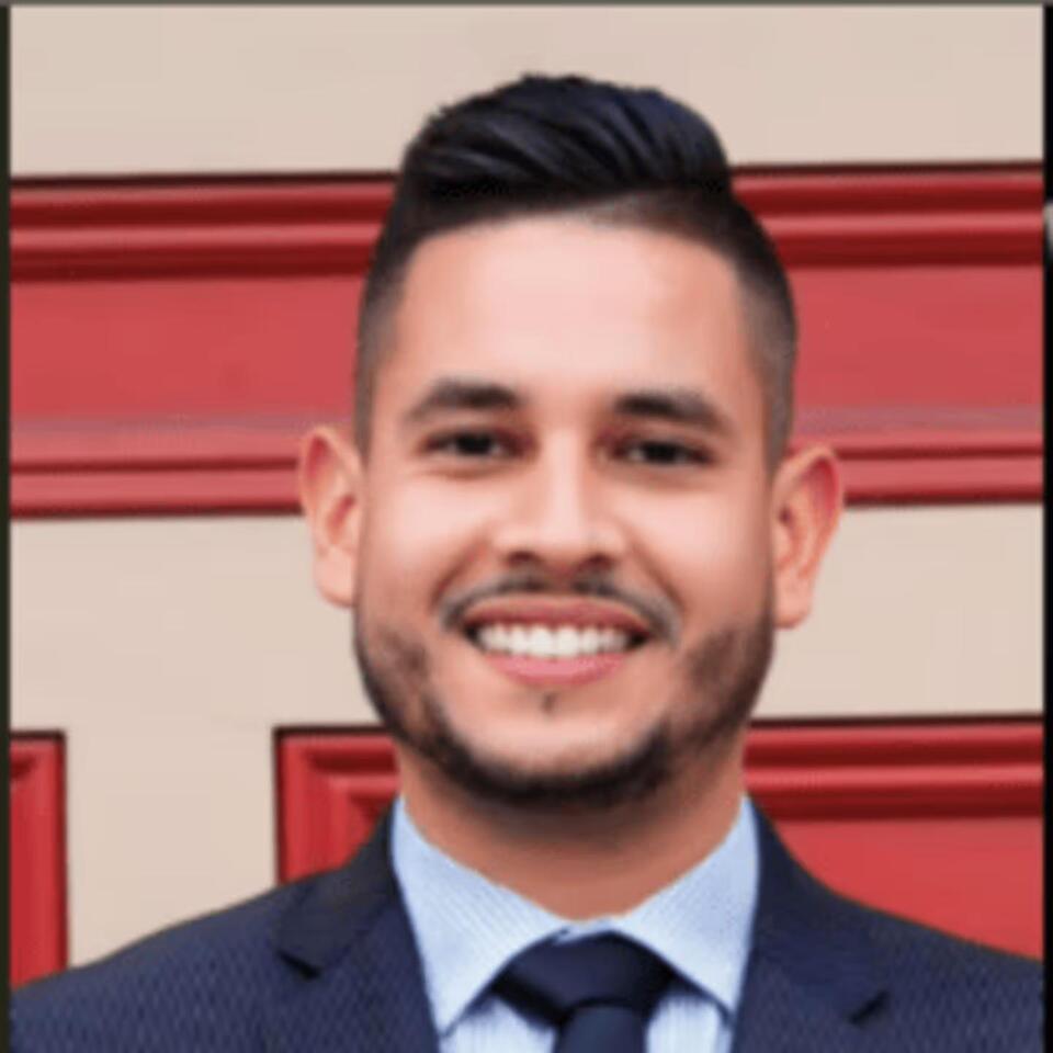 Dover Councilman Sergio Rodriguez Arrested - NewsBreak