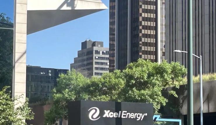 Xcel Energy gets a very big green light - NewsBreak