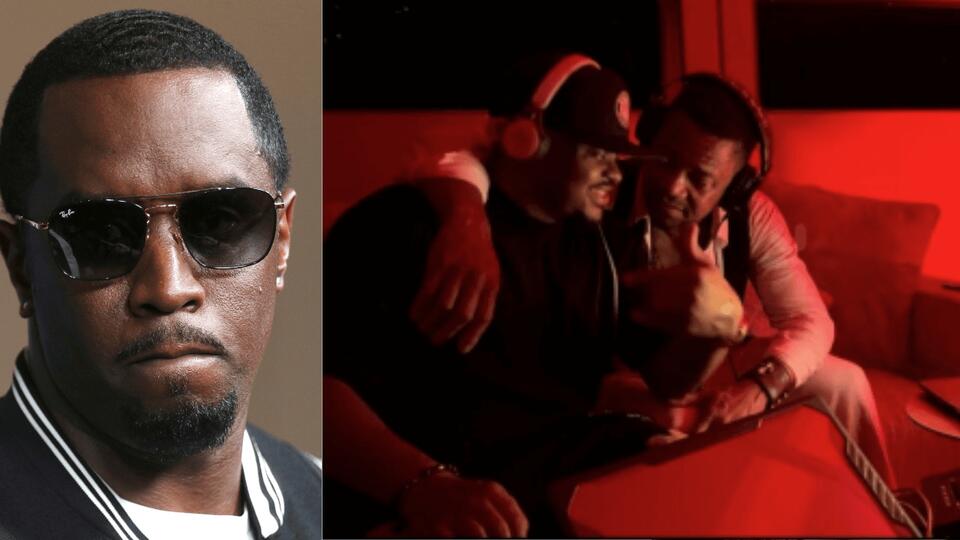 Lawsuit: Sean ‘Diddy’ Combs groomed victim for Cuba Gooding Jr. - NewsBreak
