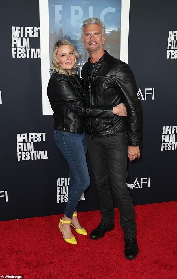Lorenzo Lamas files for divorce from wife Kenna Nicole Lamas ... which ...