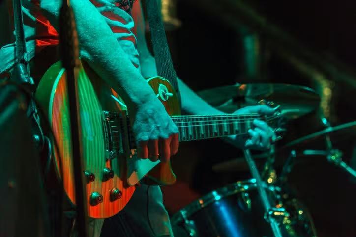Mango Rita’s Takes Over Buddha Live’s Concert Schedule in Fort Myers ...