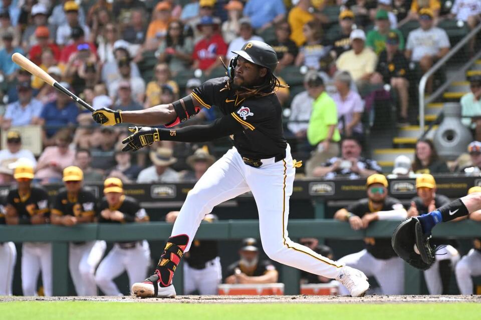 Was That the Hardest-Hit Ball in MLB History? Oneil Cruz’s Monster Home ...