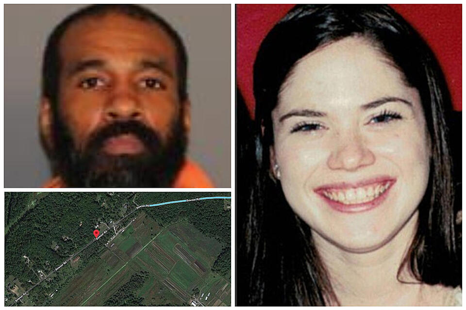 Twist in Hudson Valley Murder Case That Haunted Area for 22 Years ...