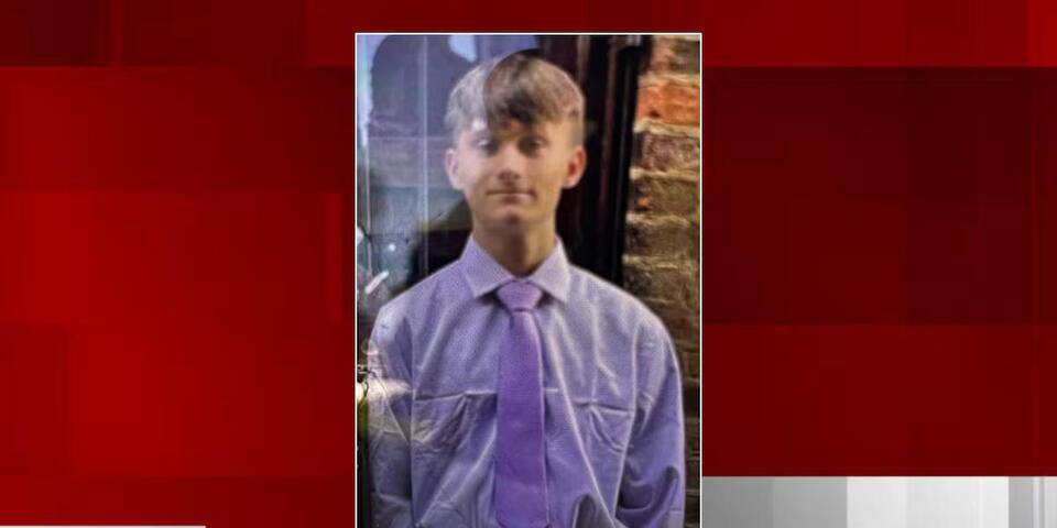 Van Wert Police Department finds missing teen - NewsBreak