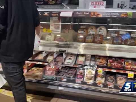 What to do after millions of pounds of deli meat recalled for listeria ...