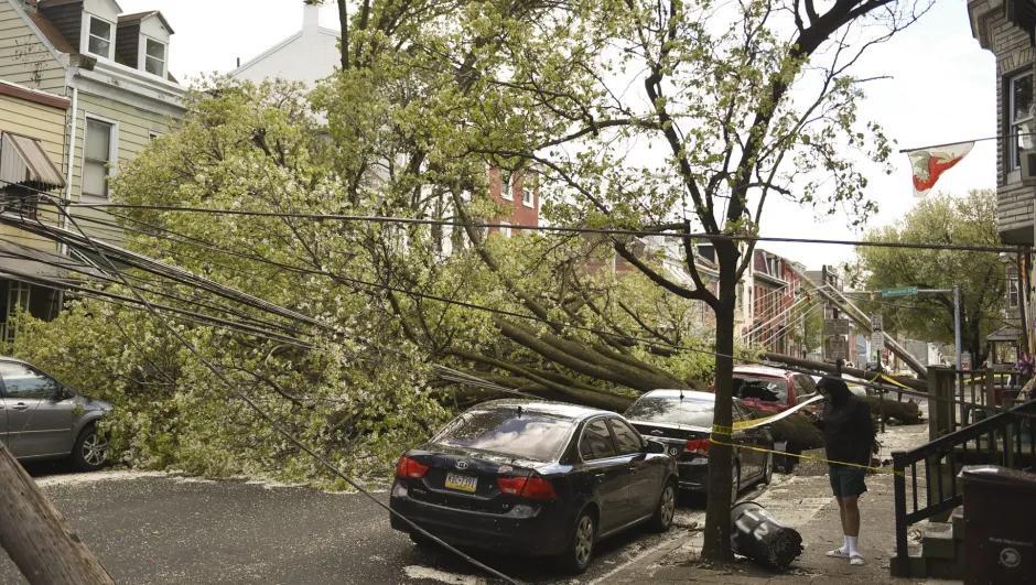 Pittsburgh Power Outage: Latest Updates After West Penn Storm - NewsBreak