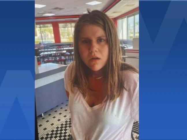 Missing 20 Year Old Reported In Fort Myers Area