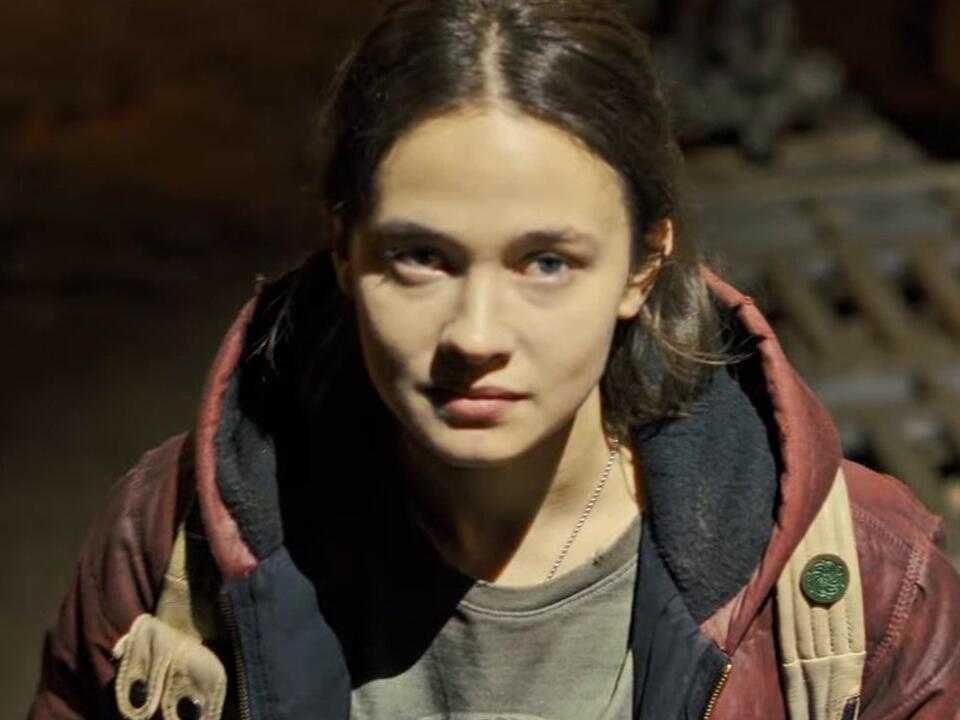 Alien: Romulus - Official 'Now Playing in Theaters' Teaser Trailer