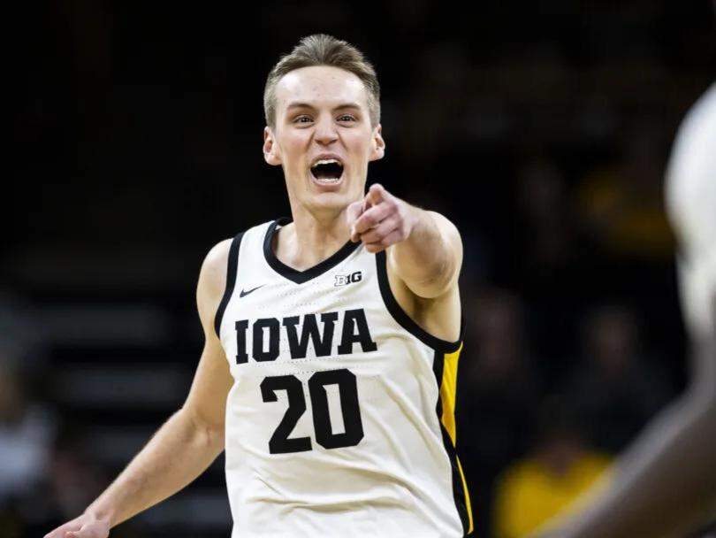 NCAA Basketball Recruiting: Analyzing 4 main contenders for 4-star ...