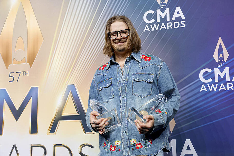 Hardy Drops All the Details on His Joe Diffie-Themed ‘Hixtape Vol. 3 ...