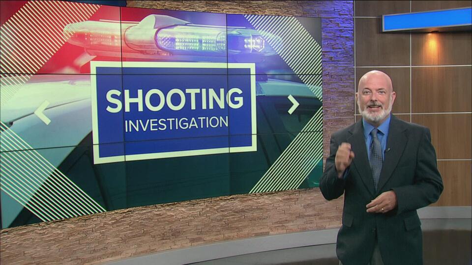 Police: Officers shoot, kill person who fired at Perrysburg Twp. police ...