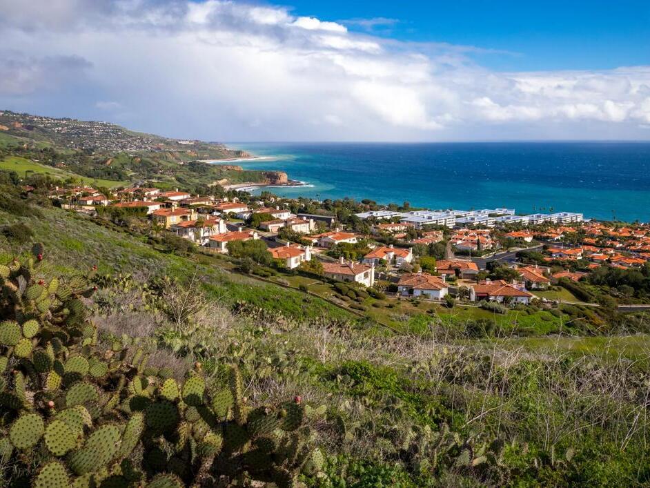 Lawsuit filed against Rancho Palos Verdes, agencies over land movement
