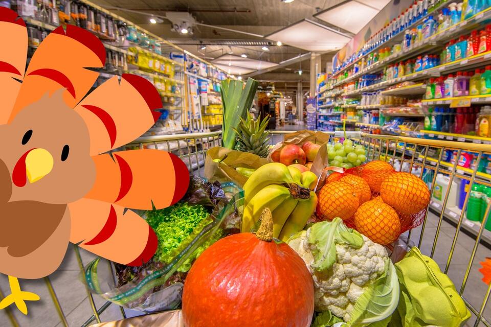 2025 Thanksgiving Hours for the Boise Area’s Most Popular Grocery ...