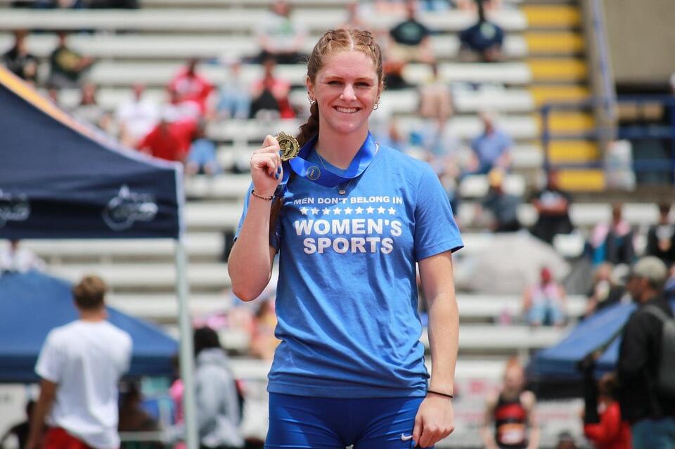 First Place Winner Forces WVSSAC to Publicize Her Message About ...