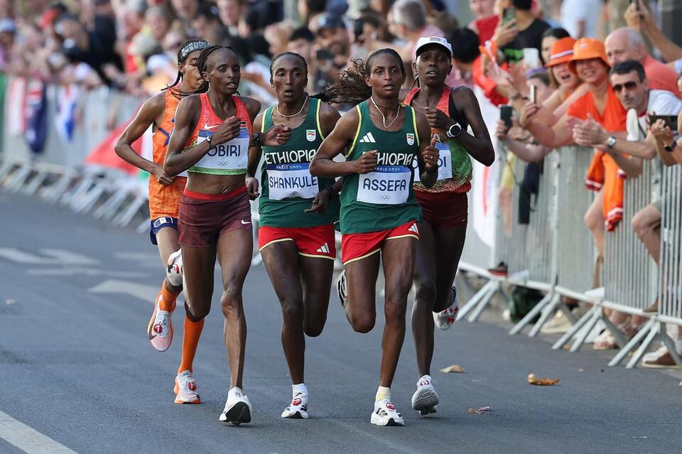 World Athletics Championships 2025: Marathon course in detail, route ...