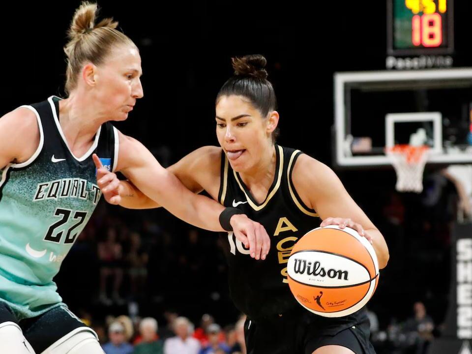 Las Vegas Aces-Minnesota Lynx free livestream: How to watch WNBA game ...