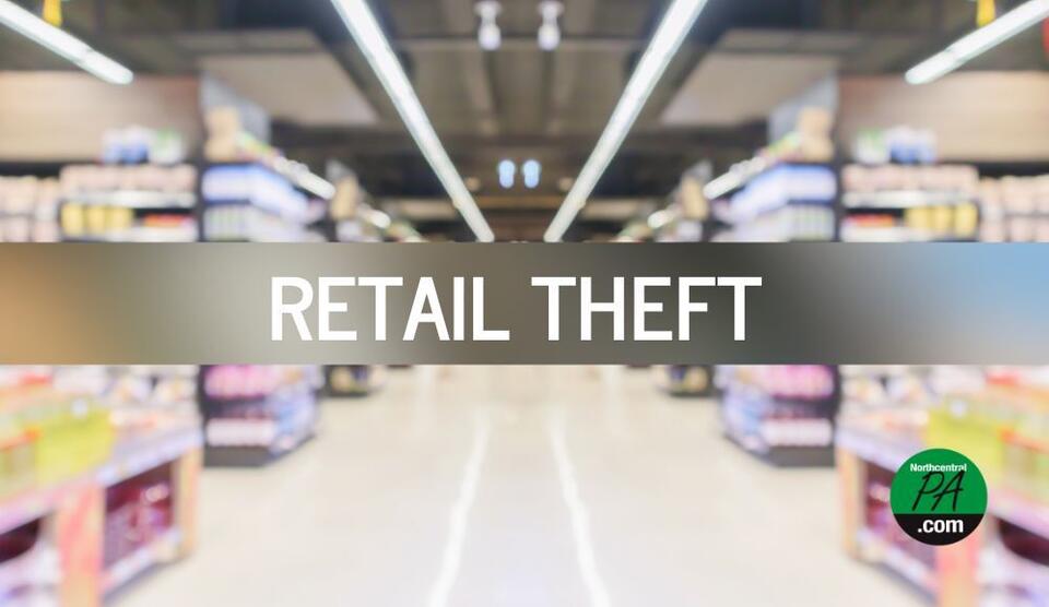 Police investigate dollar store theft - NewsBreak