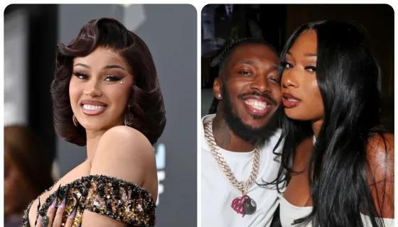 Just Bardi Business: Cardi Defends Decision To Work With Pardi After ...