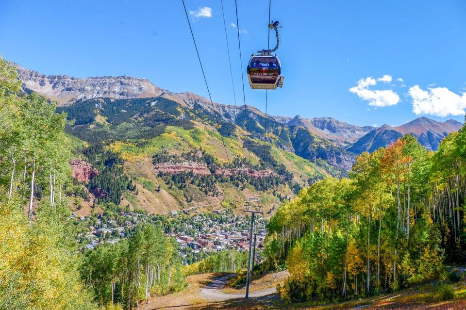 Mountain Village condemns land owned by Telluride ski resort’s erratic ...