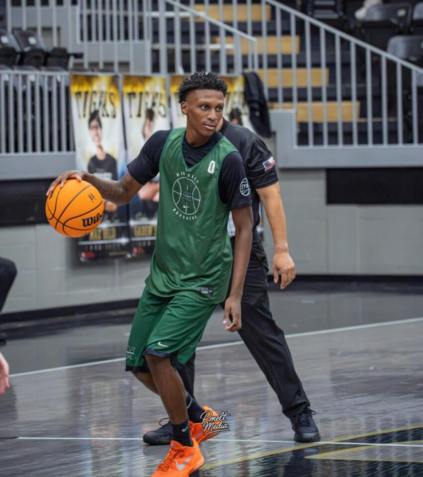 Muskogee’s Kelan Payne – Basketball Spotlight - NewsBreak