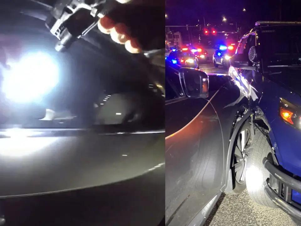 13, 15-year-old arrested for back-to-back armed robberies in Seattle