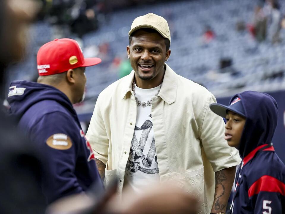 Albert Breer: A lot of stuff I heard on Browns in Indy centered on ...