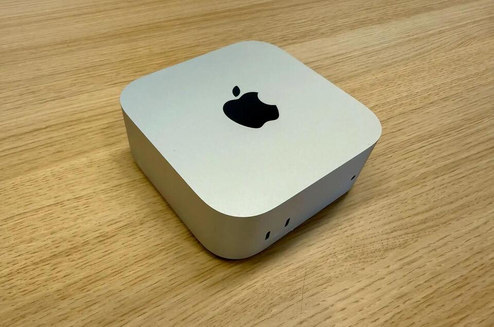The Mac mini is old enough to drink–and finally ready to embrace its ...