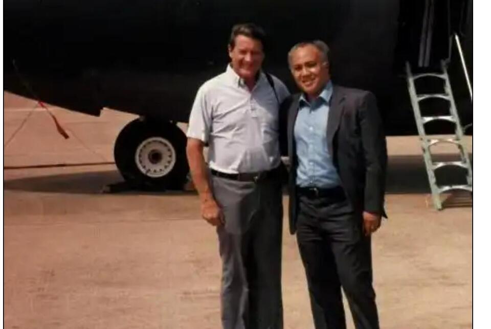 George Hocker: The Black Spy Who Broke Racial Barriers - NewsBreak