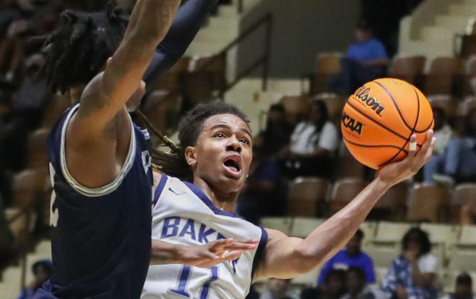 Labaron Philon talks Tide: ‘This will be one of the best rosters ...