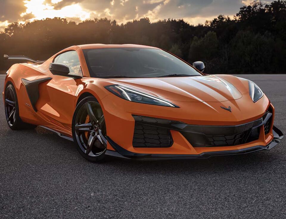 The Most Dangerous Cars Of All Time - NewsBreak