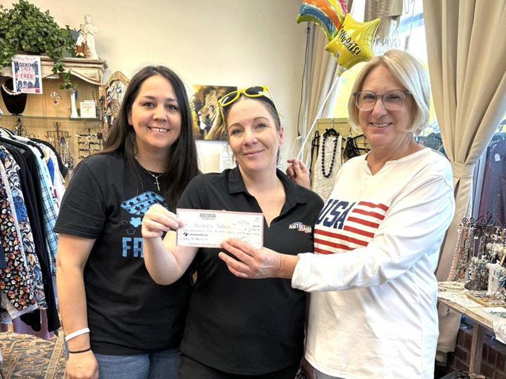 One Ticket, One Winner: Nick’s Hope 50/50 Raffle Brings Joy While ...